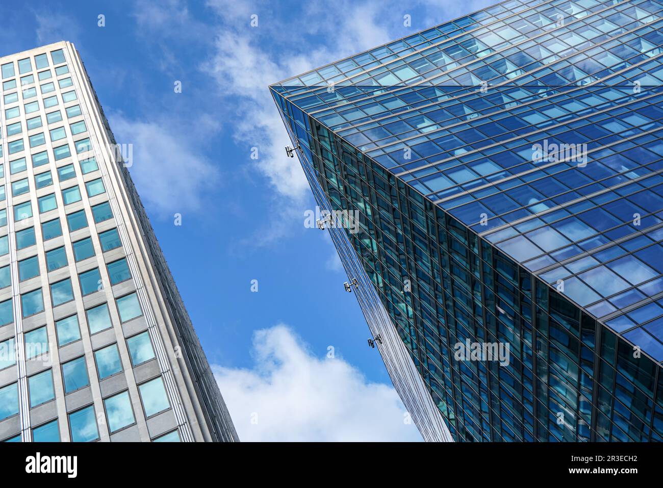 Ejemplo de arquitectura de alta tecnología -Fotos und -Bildmaterial in ...