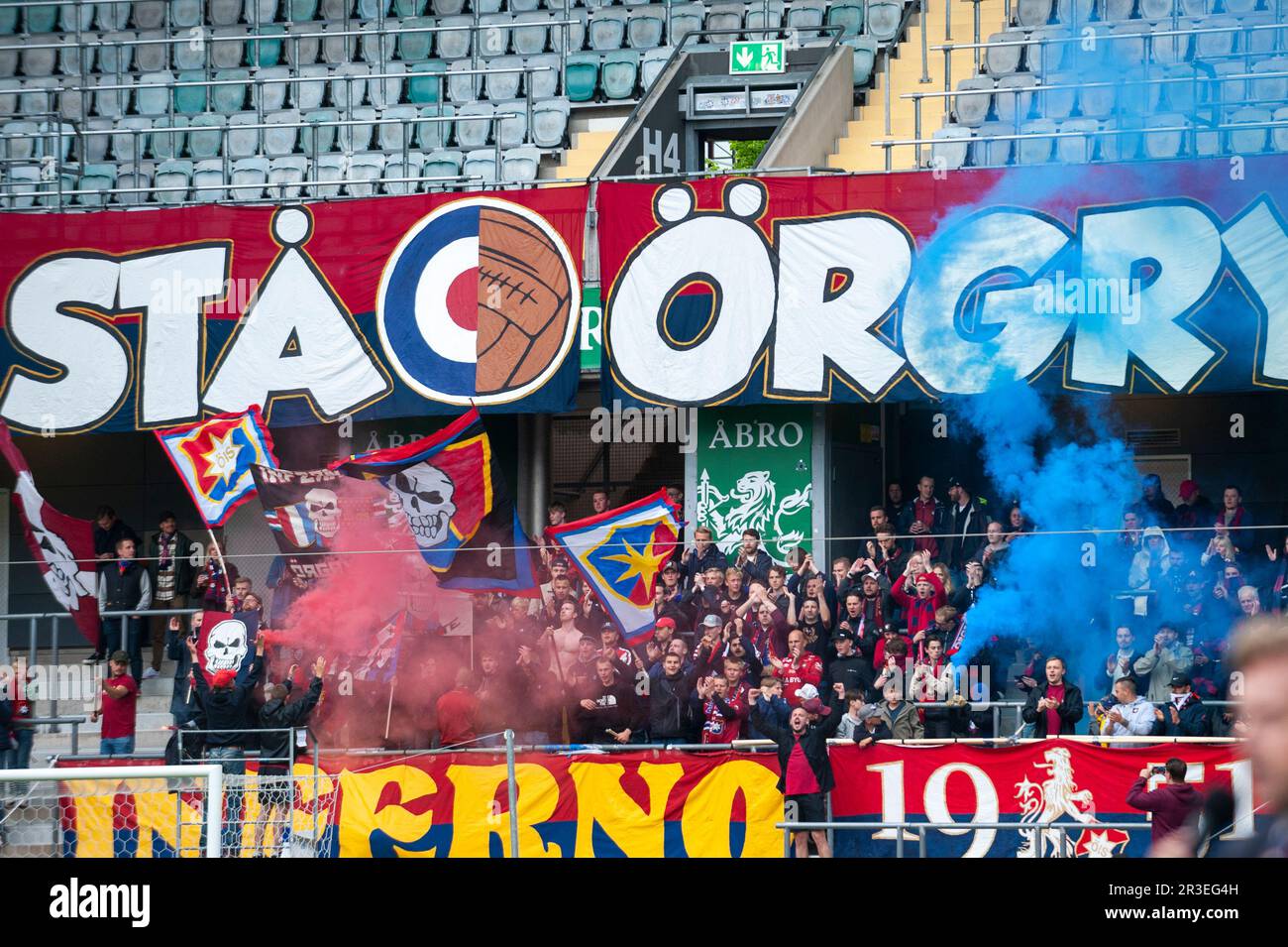 Schwedische zweite liga -Fotos und -Bildmaterial in hoher Auflösung – Alamy