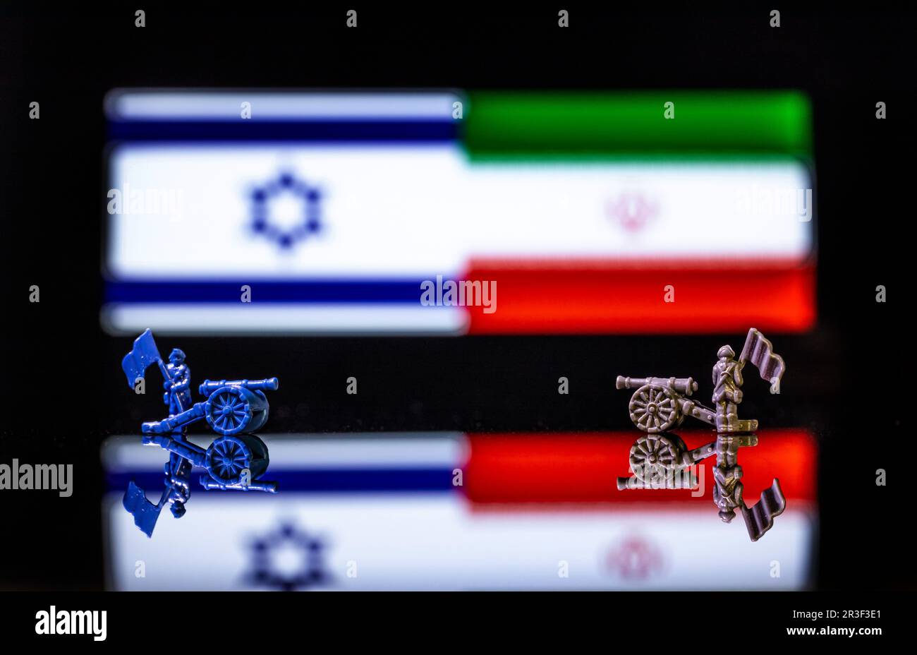 Spiel zwischen israel -Fotos und -Bildmaterial in hoher Auflösung – Alamy