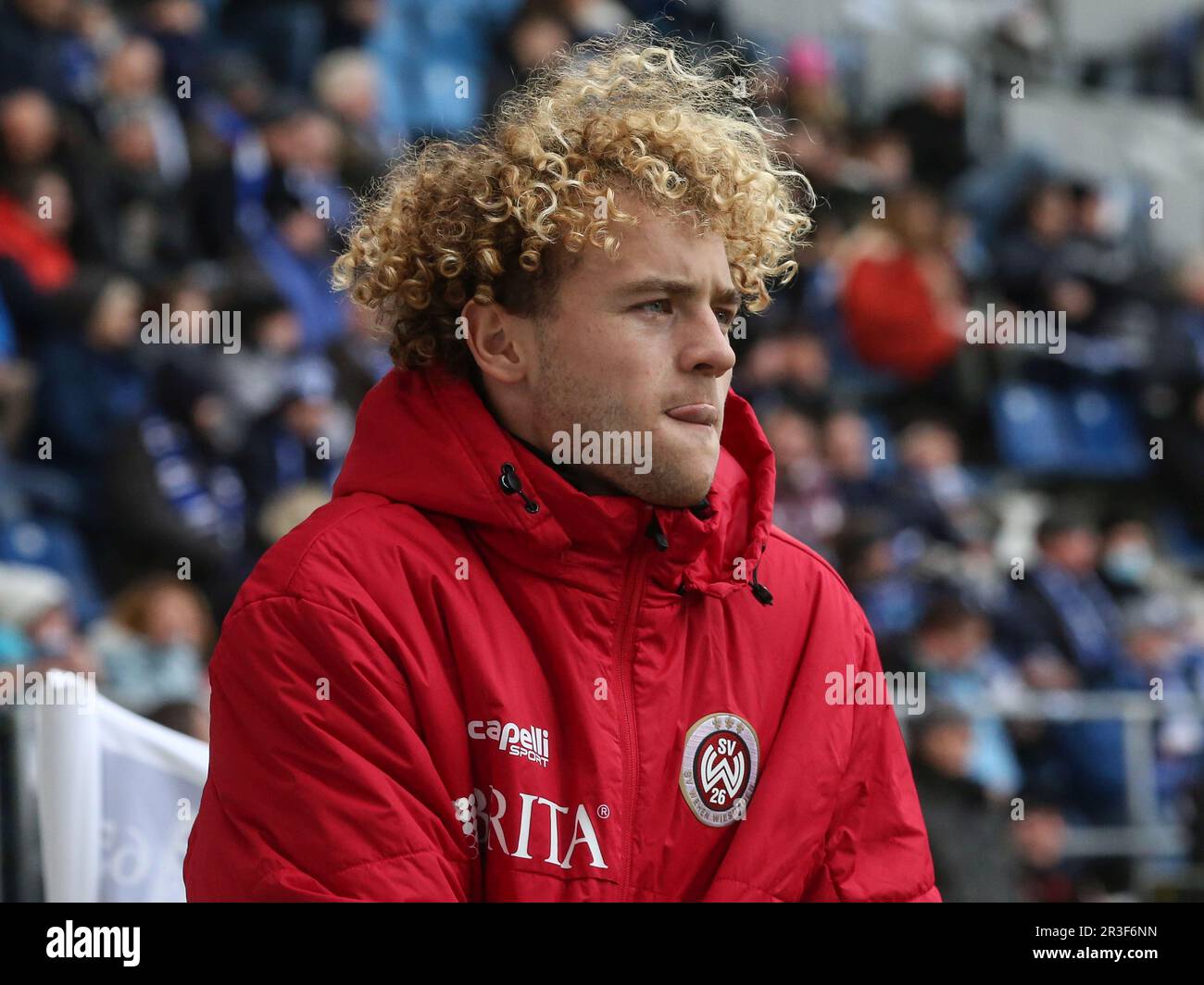 Benedikt hollerbach -Fotos und -Bildmaterial in hoher Auflösung – Alamy
