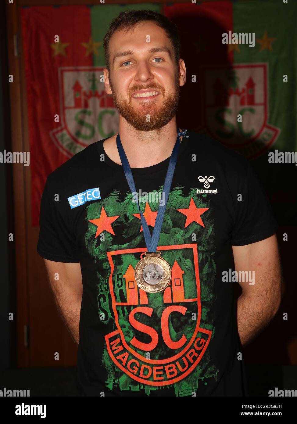 Norges handballforbund -Fotos und -Bildmaterial in hoher Auflösung – Alamy