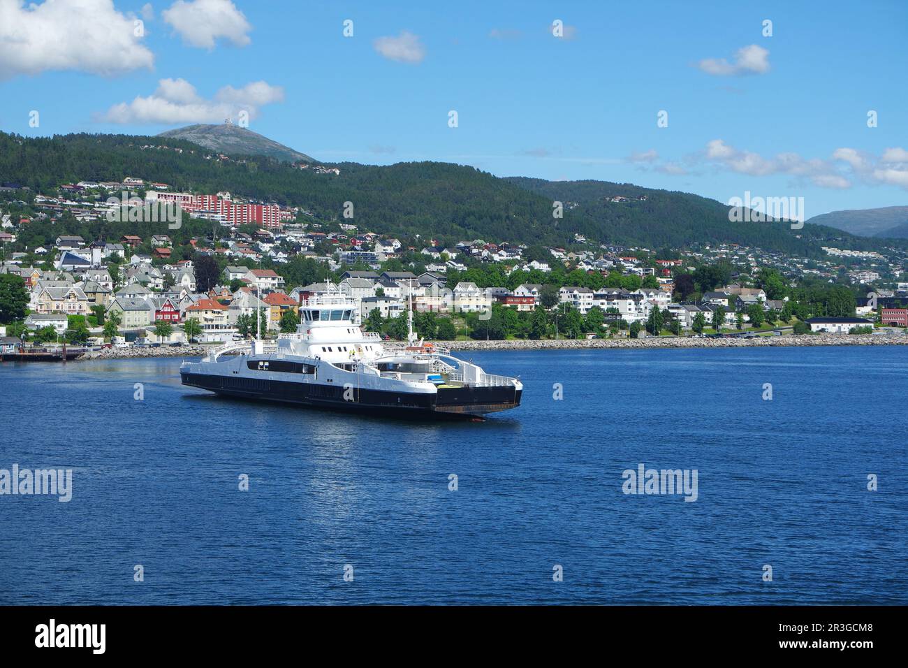Blick auf molde -Fotos und -Bildmaterial in hoher Auflösung – Alamy