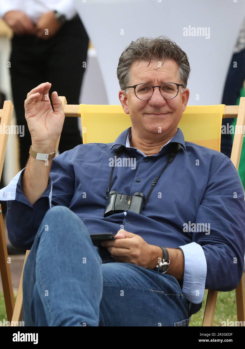 Christian sundermann -Fotos und -Bildmaterial in hoher Auflösung – Alamy