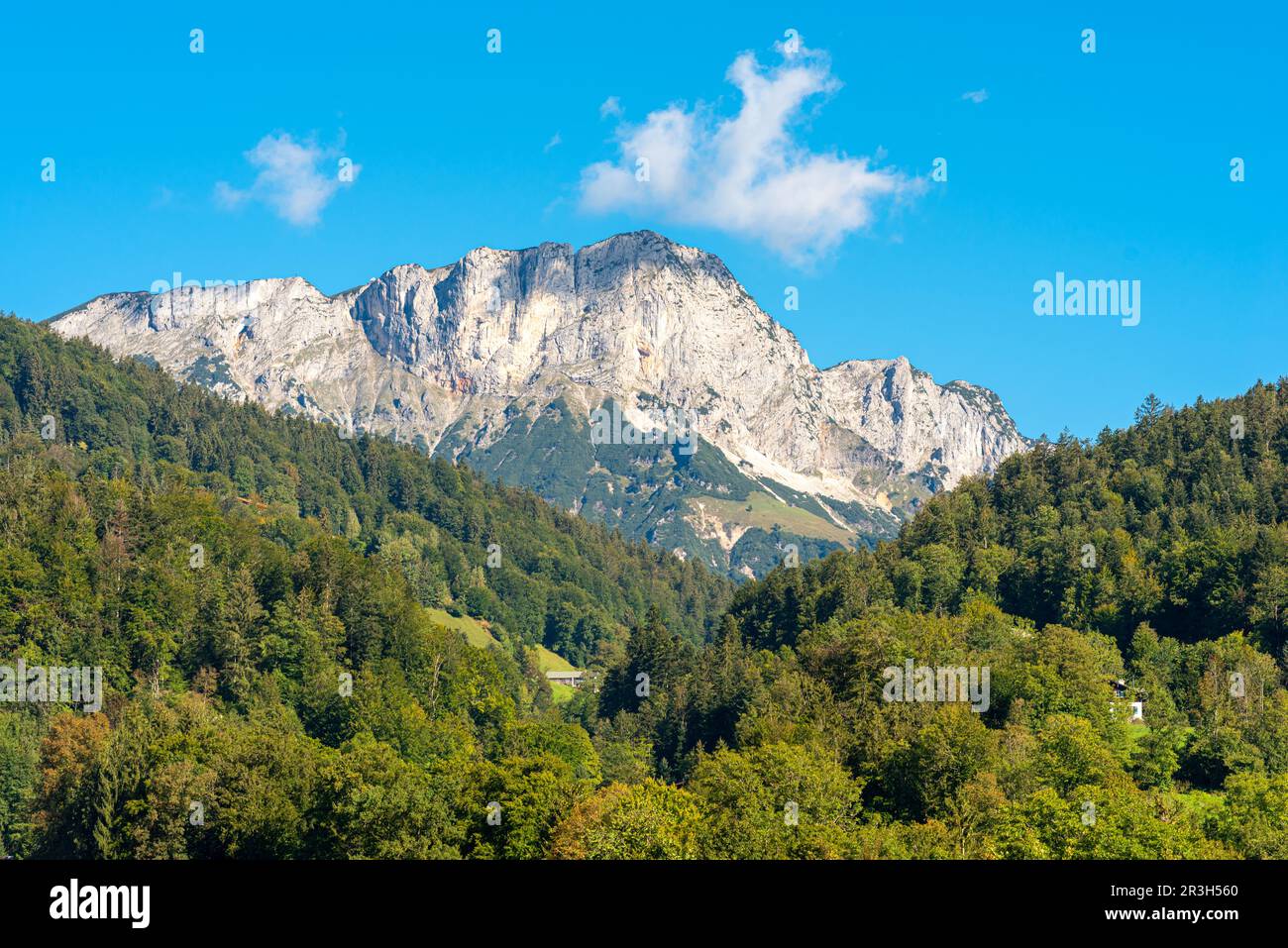 Untersberger bereich -Fotos und -Bildmaterial in hoher Auflösung – Alamy