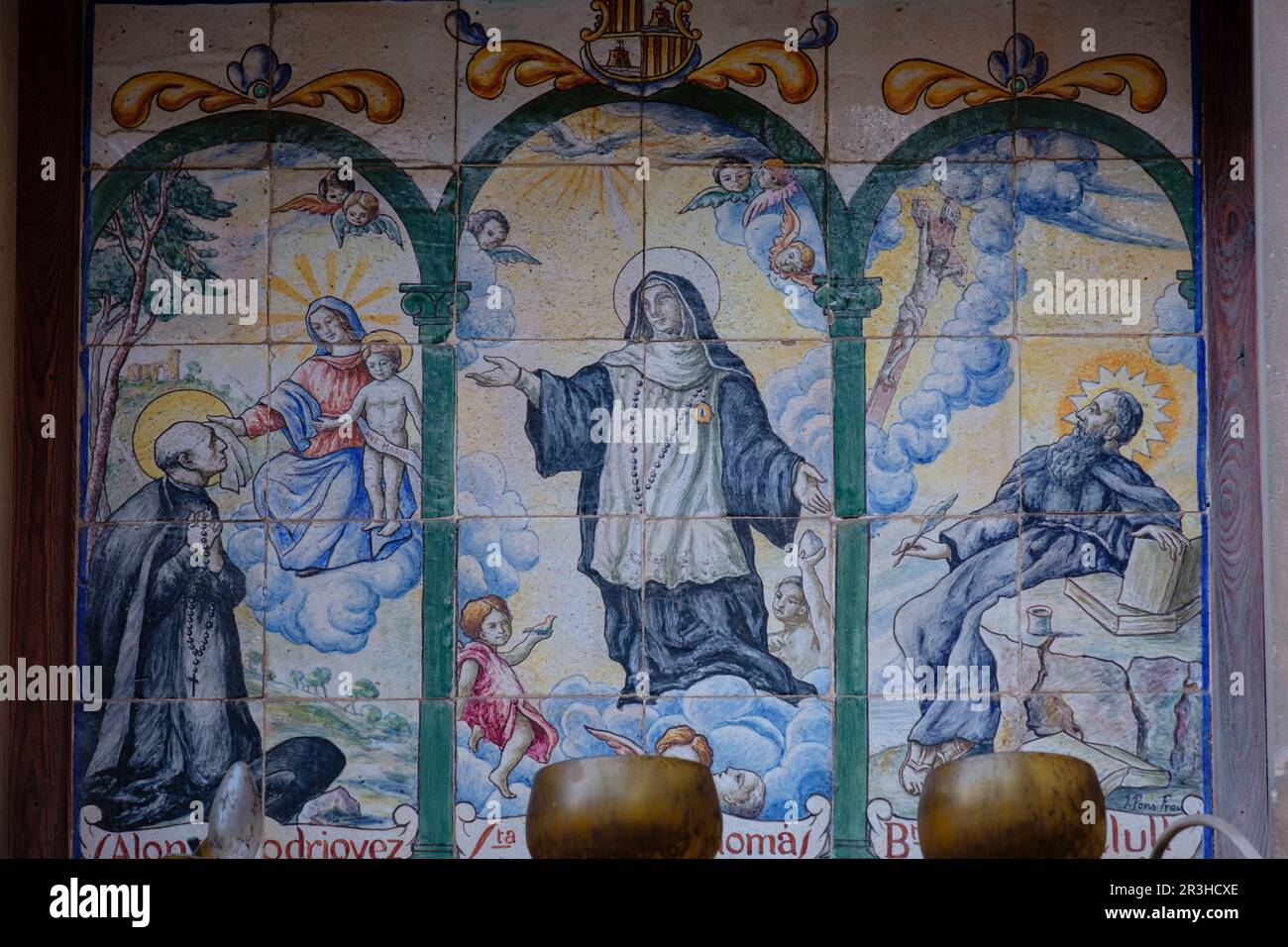 La santa muerte -Fotos und -Bildmaterial in hoher Auflösung – Alamy