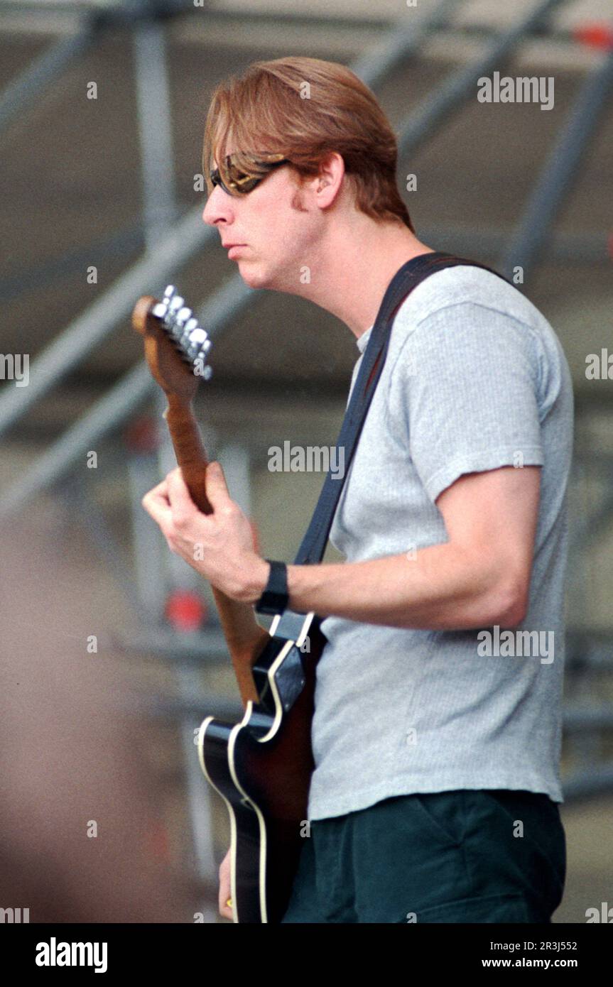 Frank black 93 03 -Fotos und -Bildmaterial in hoher Auflösung – Alamy