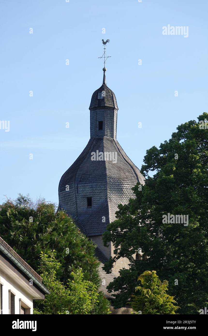 St ludgerus -Fotos und -Bildmaterial in hoher Auflösung – Alamy