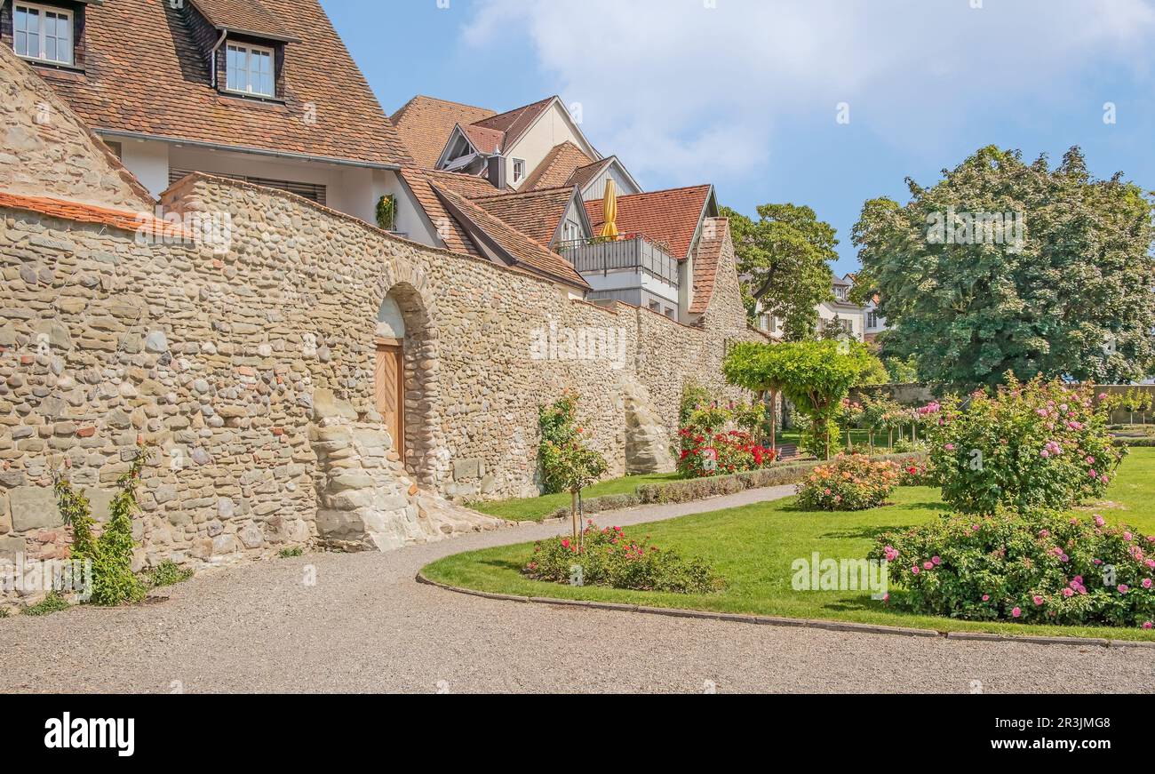Radolfzell am bodensee -Fotos und -Bildmaterial in hoher Auflösung – Alamy
