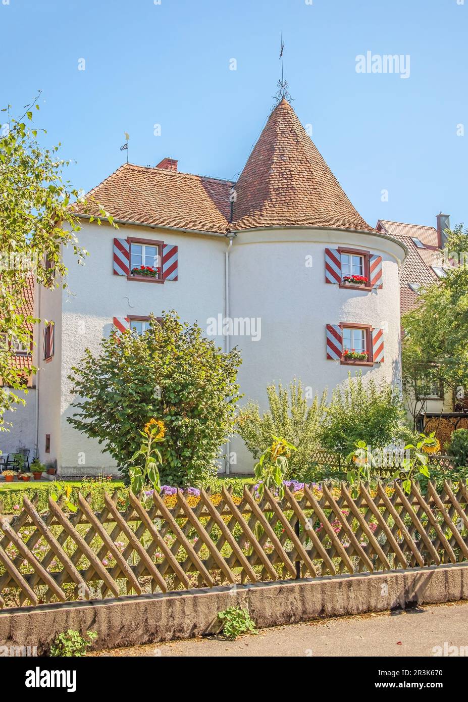 Wehr schwarzwald -Fotos und -Bildmaterial in hoher Auflösung – Alamy