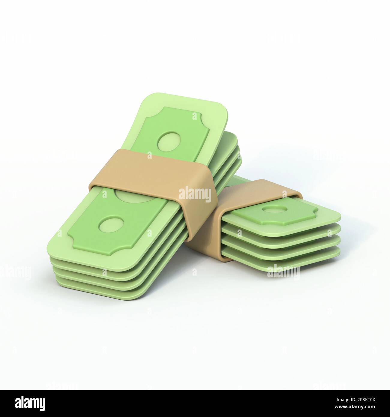 Bills cartoon Ausgeschnittene Stockfotos und -bilder - Alamy