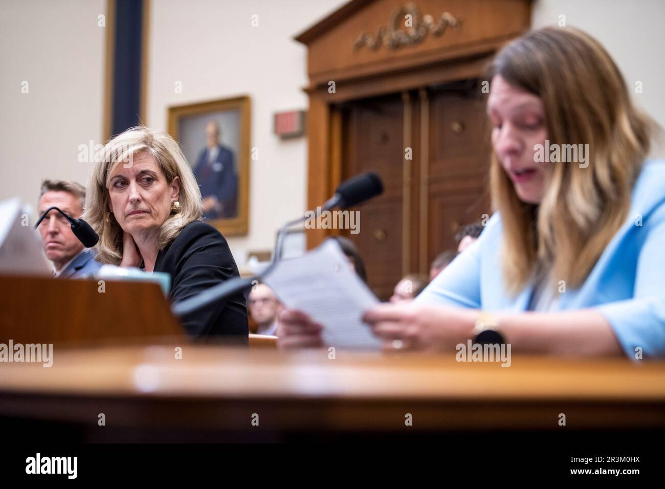 Kayla hamilton -Fotos und -Bildmaterial in hoher Auflösung – Alamy