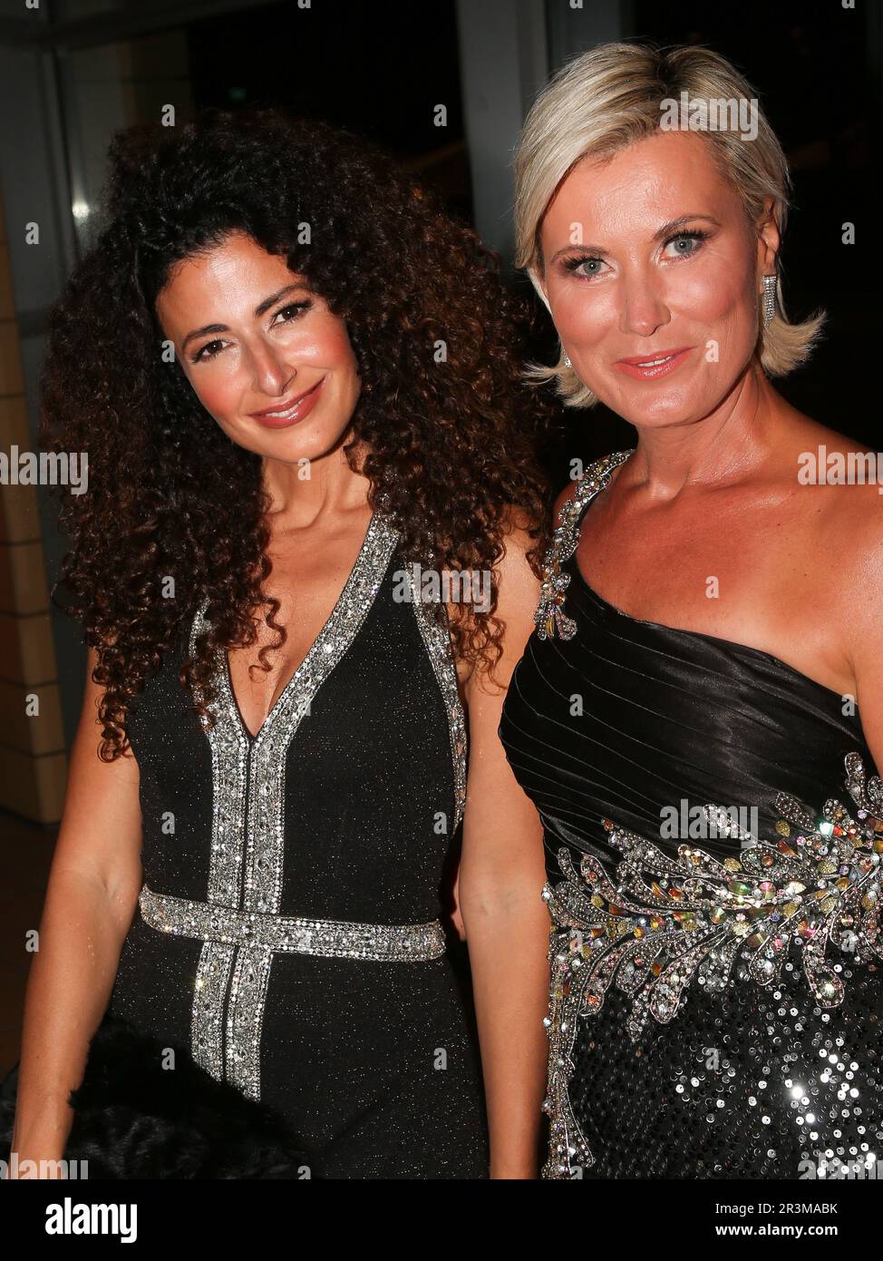 Brisante moderatorinnen -Fotos und -Bildmaterial in hoher Auflösung – Alamy