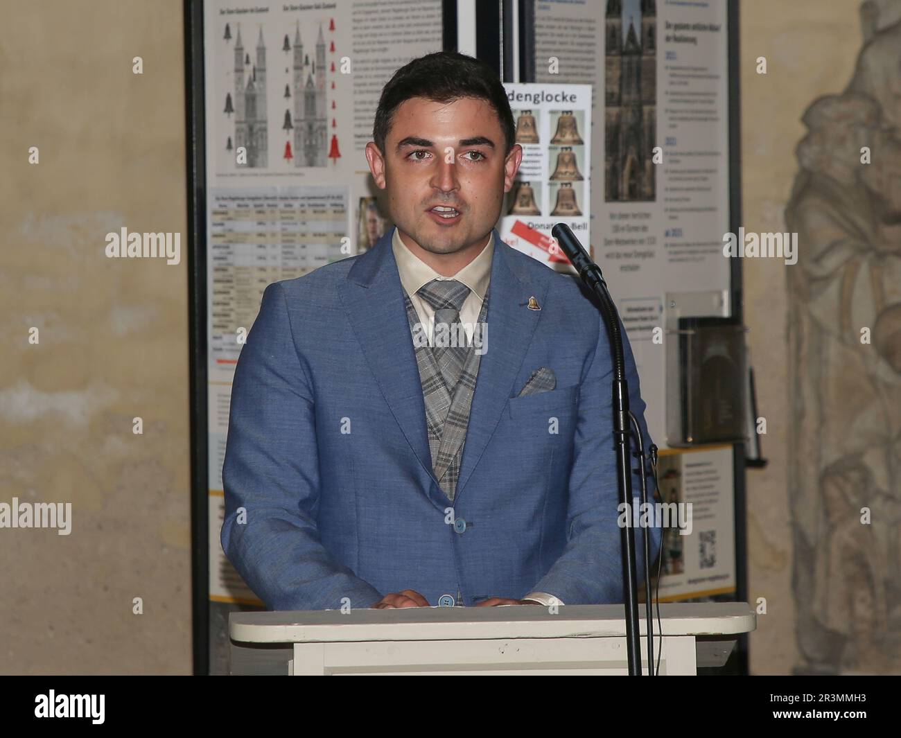 Nicolai wieland -Fotos und -Bildmaterial in hoher Auflösung – Alamy