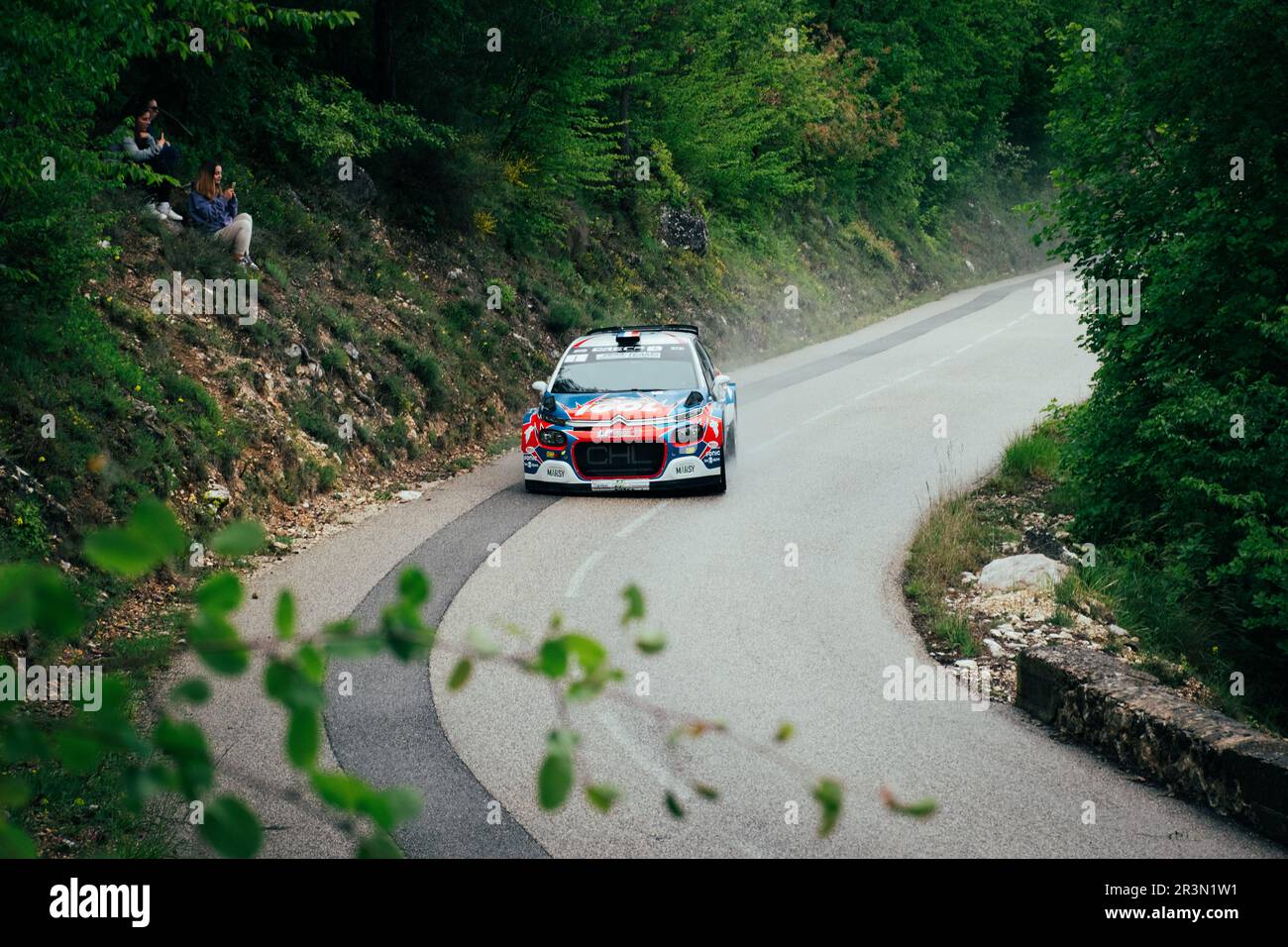 Sieger bonato -Fotos und -Bildmaterial in hoher Auflösung – Alamy