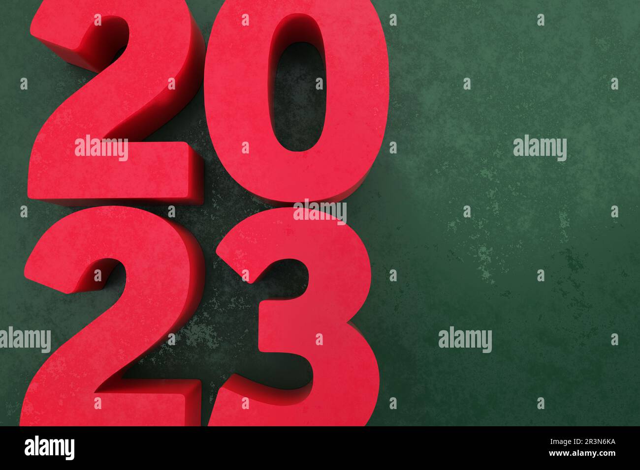 Zahlen 2023 -Fotos und -Bildmaterial in hoher Auflösung – Alamy