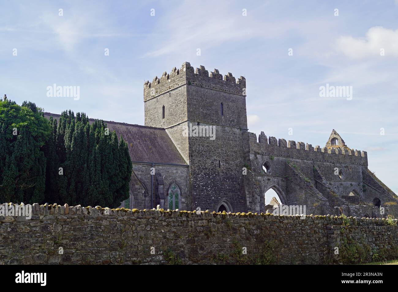 Gowran stiftskirche -Fotos und -Bildmaterial in hoher Auflösung – Alamy