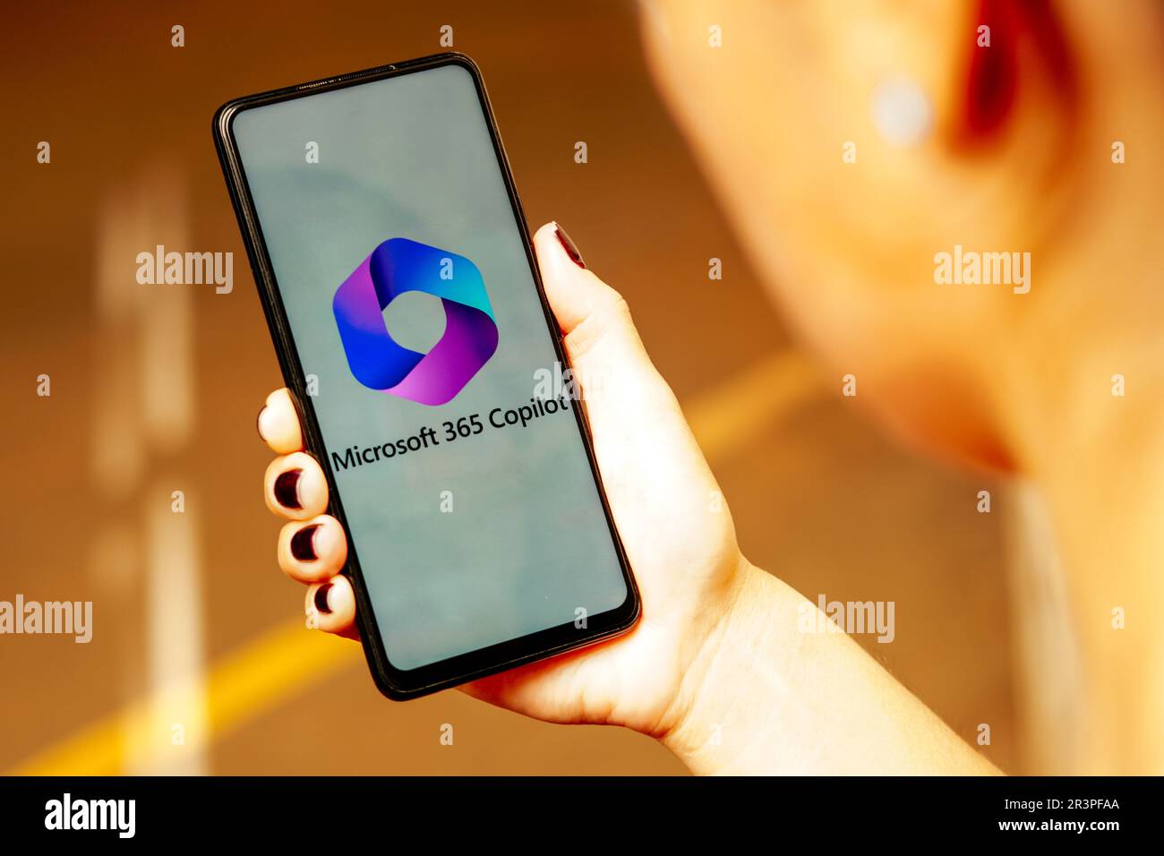 Microsoft 365 copilot -Fotos und -Bildmaterial in hoher Auflösung – Alamy