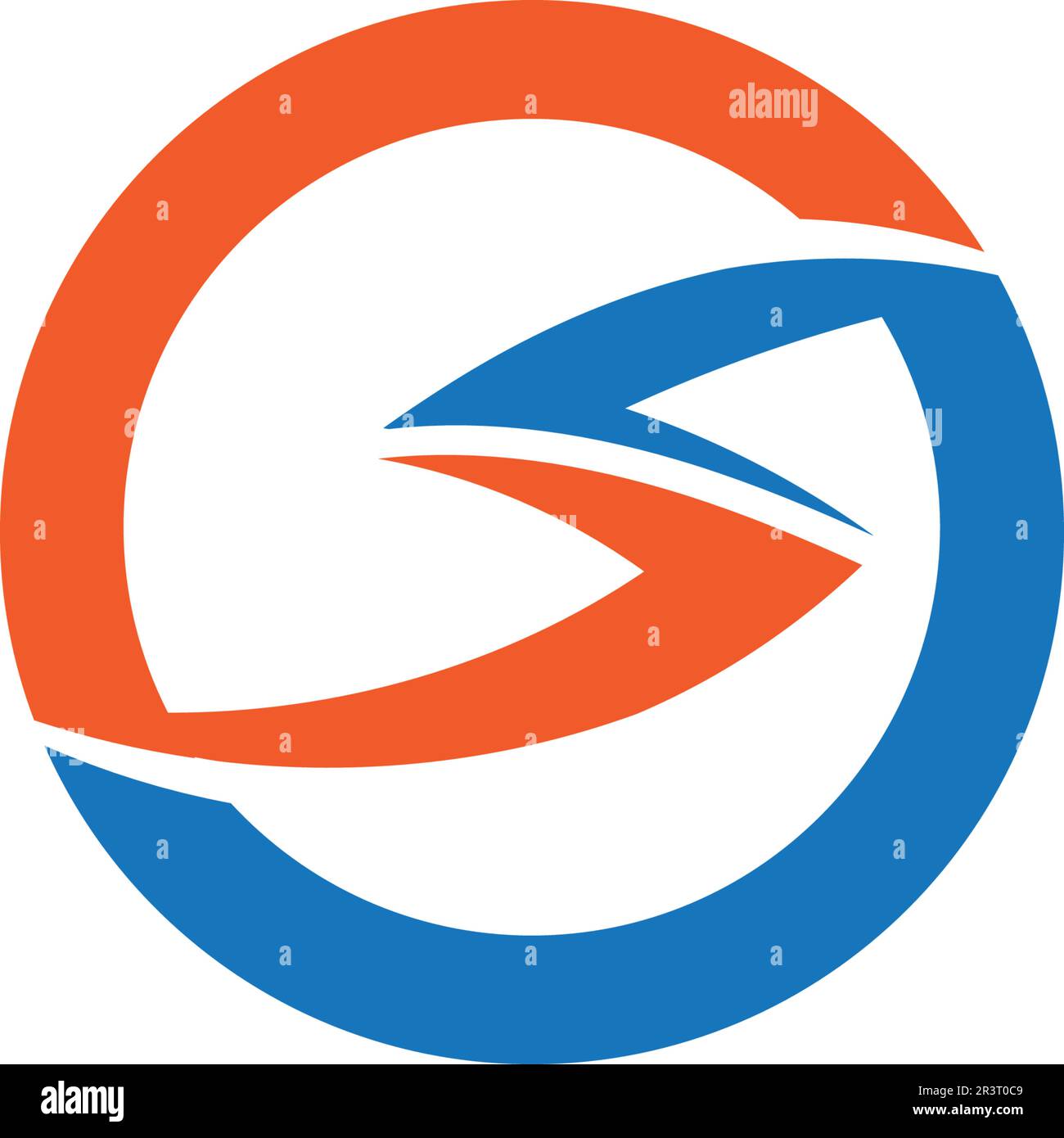 Wellen Strand Logos und Symbole Vorlage Symbole app Stock-Vektorgrafik ...