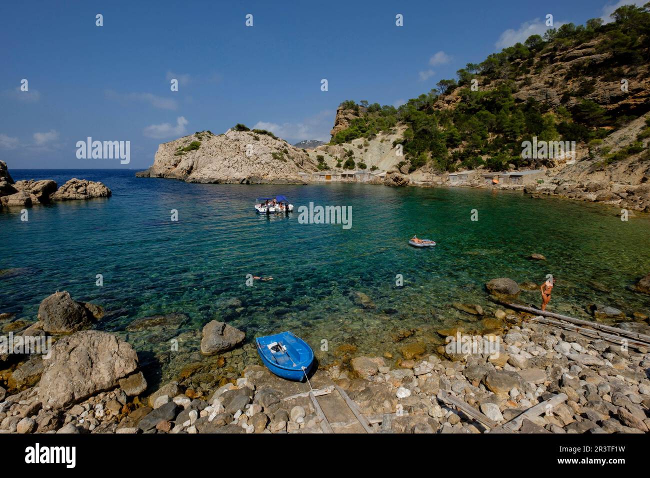 Portitxol strand -Fotos und -Bildmaterial in hoher Auflösung – Alamy