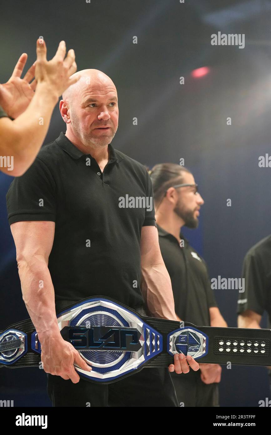 Ufc belt -Fotos und -Bildmaterial in hoher Auflösung – Alamy