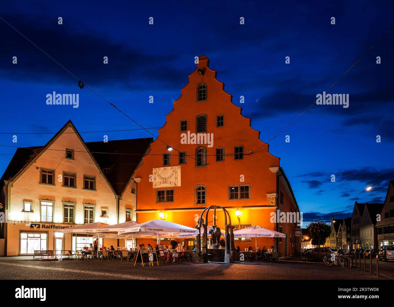 Kornspeicher deutschland mittelalter -Fotos und -Bildmaterial in hoher Auflösung – Alamy