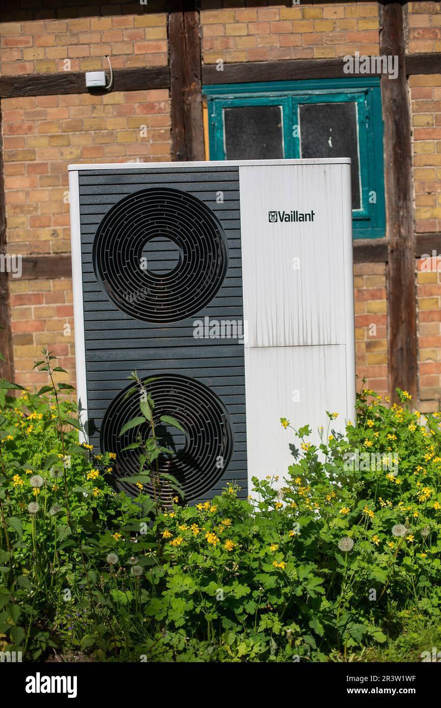 Arotherm plus -Fotos und -Bildmaterial in hoher Auflösung – Alamy