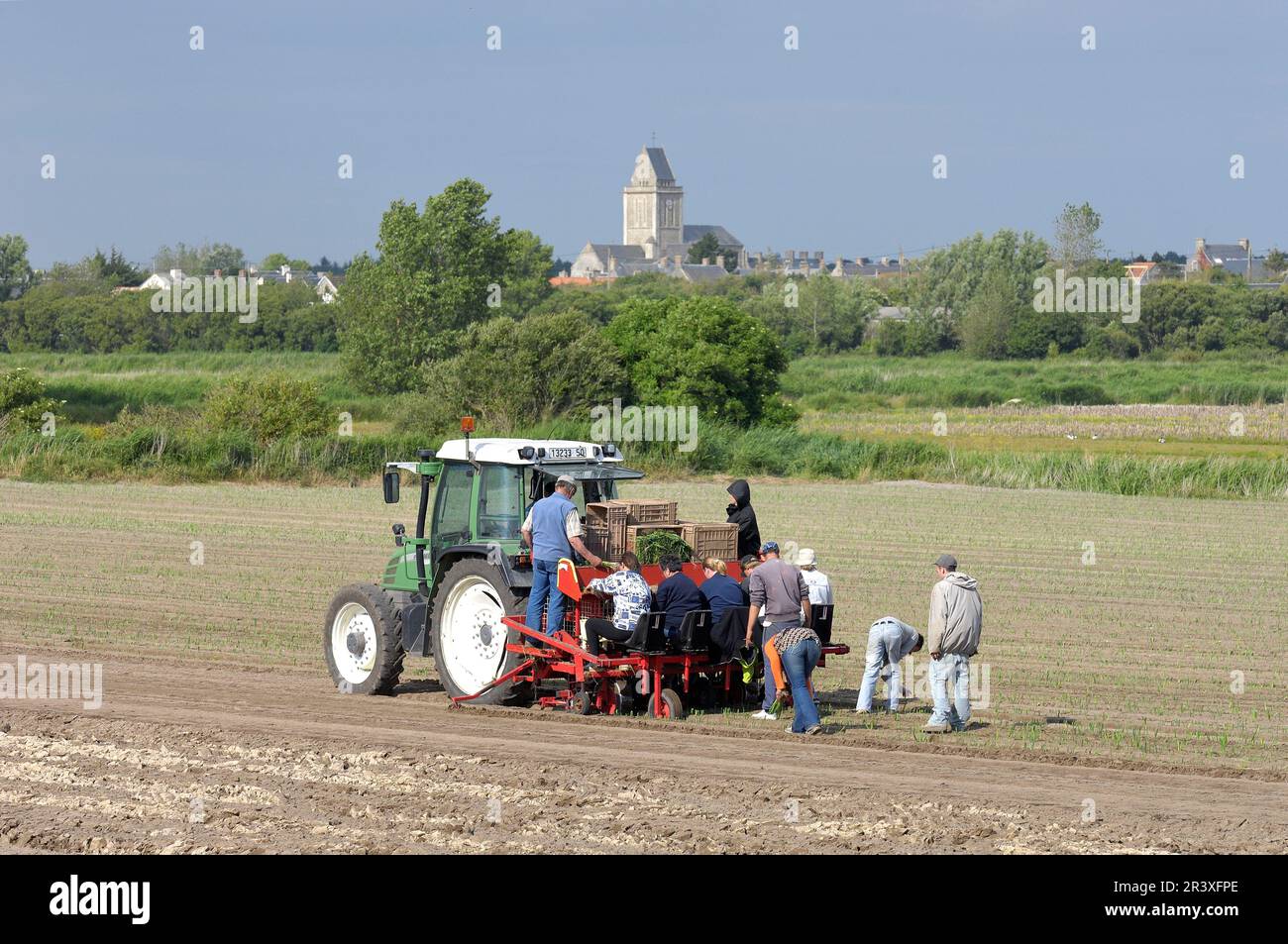 Saisonale einsätze -Fotos und -Bildmaterial in hoher Auflösung – Alamy