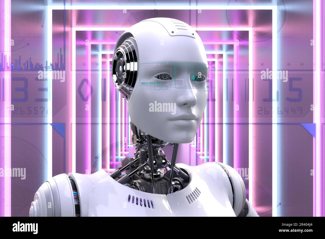 Ai generierte bilder -Fotos und -Bildmaterial in hoher Auflösung – Alamy