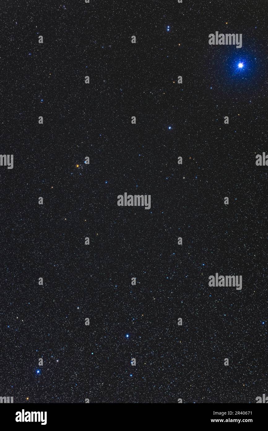 Delta lyrae cluster -Fotos und -Bildmaterial in hoher Auflösung – Alamy