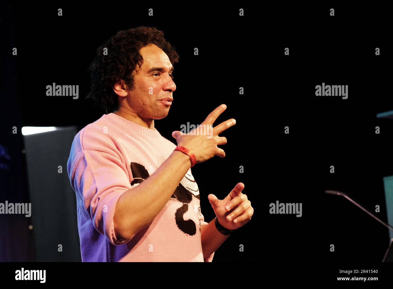 Laureato 2023 -Fotos und -Bildmaterial in hoher Auflösung – Alamy