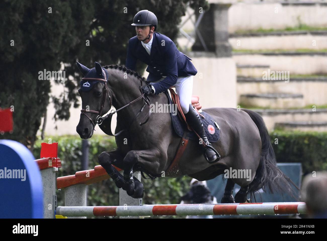 Ben piazza -Fotos und -Bildmaterial in hoher Auflösung – Alamy