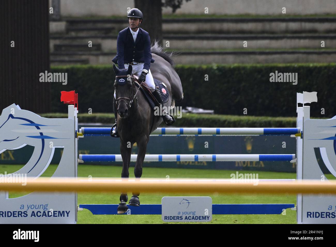 Ben piazza -Fotos und -Bildmaterial in hoher Auflösung – Alamy