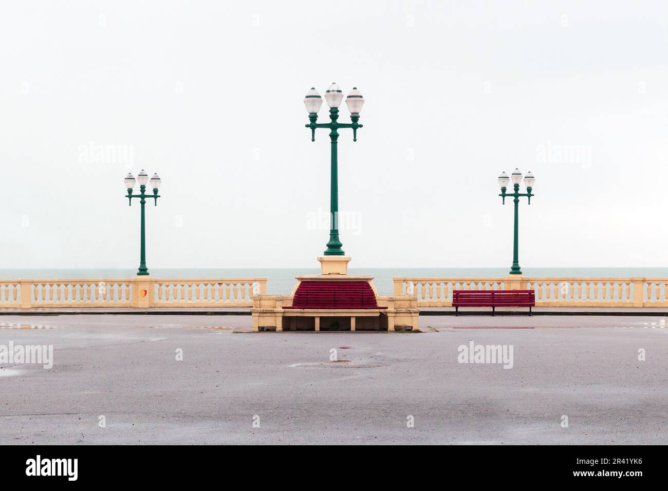Porto promenade -Fotos und -Bildmaterial in hoher Auflösung – Alamy