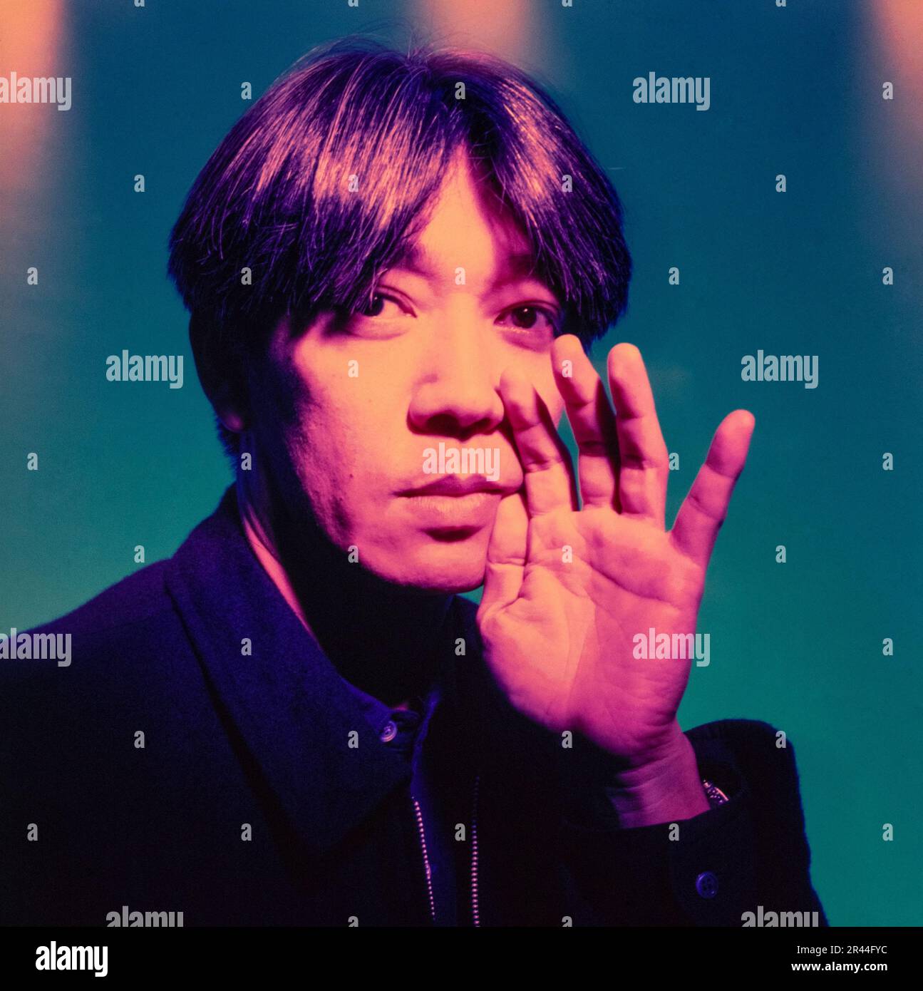 Sakamoto ryuichi -Fotos und -Bildmaterial in hoher Auflösung – Alamy