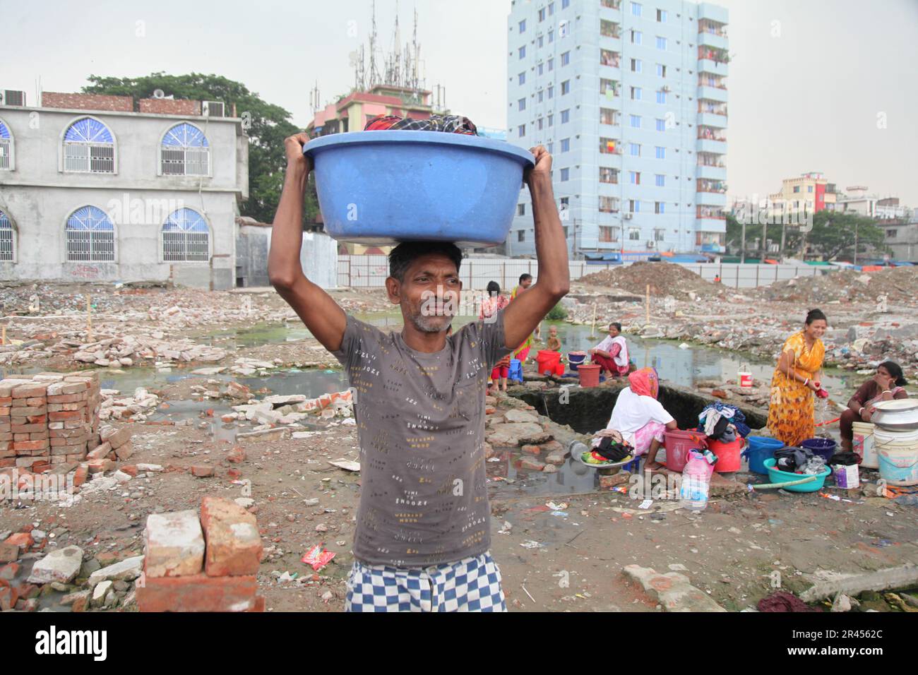 Dhaka divisin -Fotos und -Bildmaterial in hoher Auflösung – Alamy