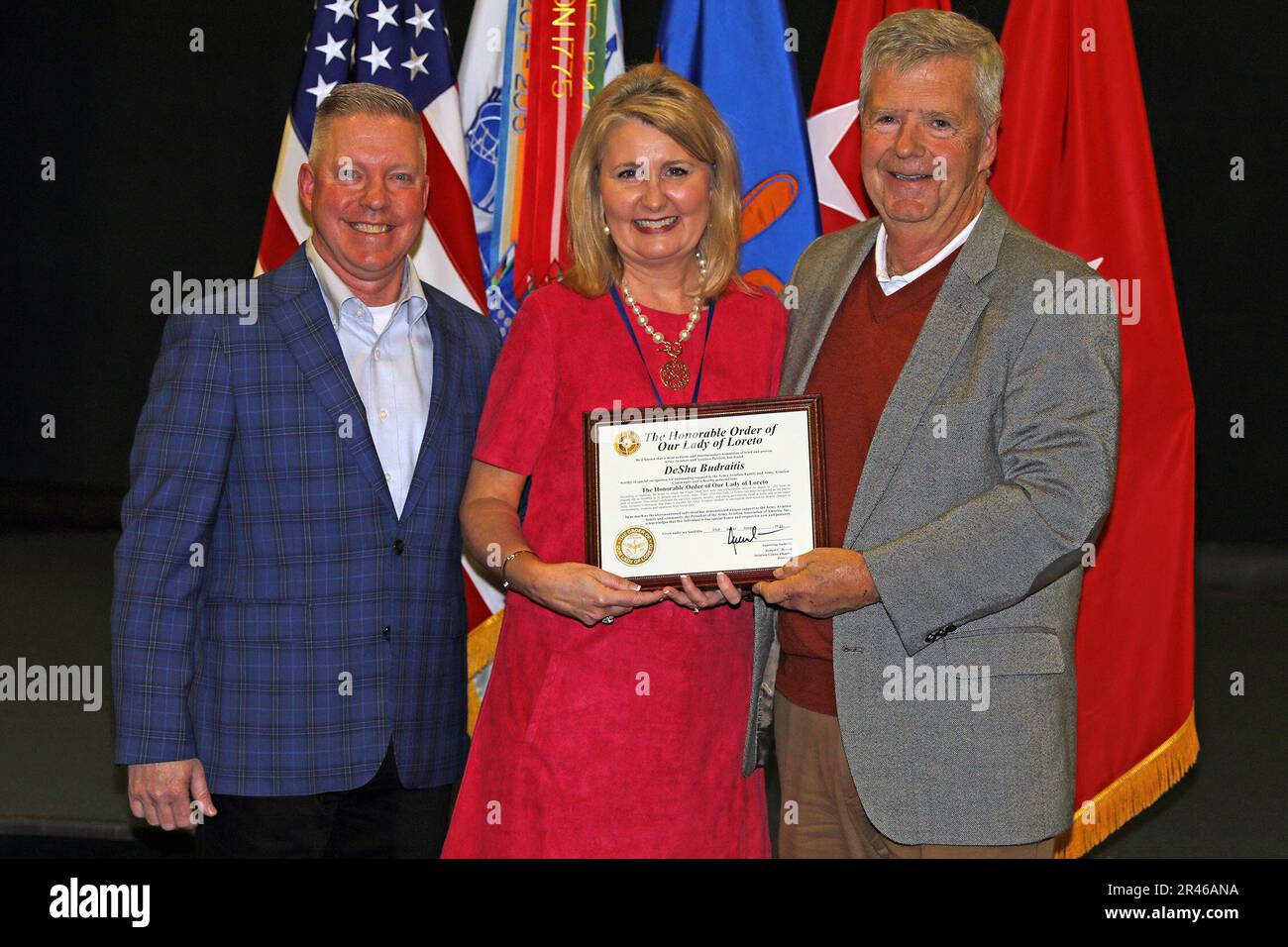 Generalmajor michael mccurry -Fotos und -Bildmaterial in hoher ...