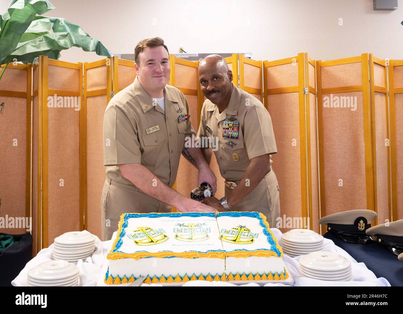 DIEGO GARCIA, Britisches Territorium im Indischen Ozean -- Chief ...