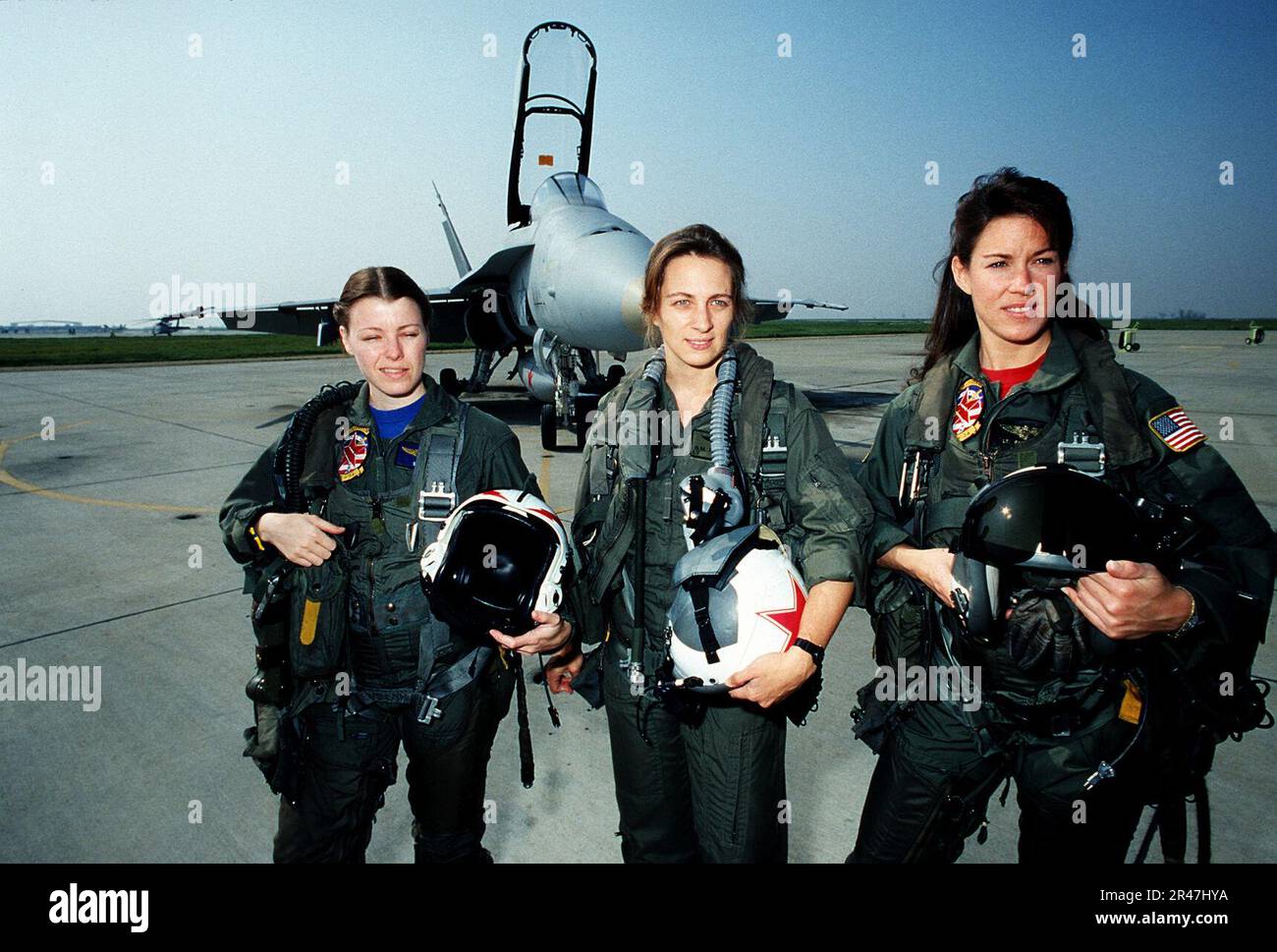 Female fighter pilots -Fotos und -Bildmaterial in hoher Auflösung – Alamy