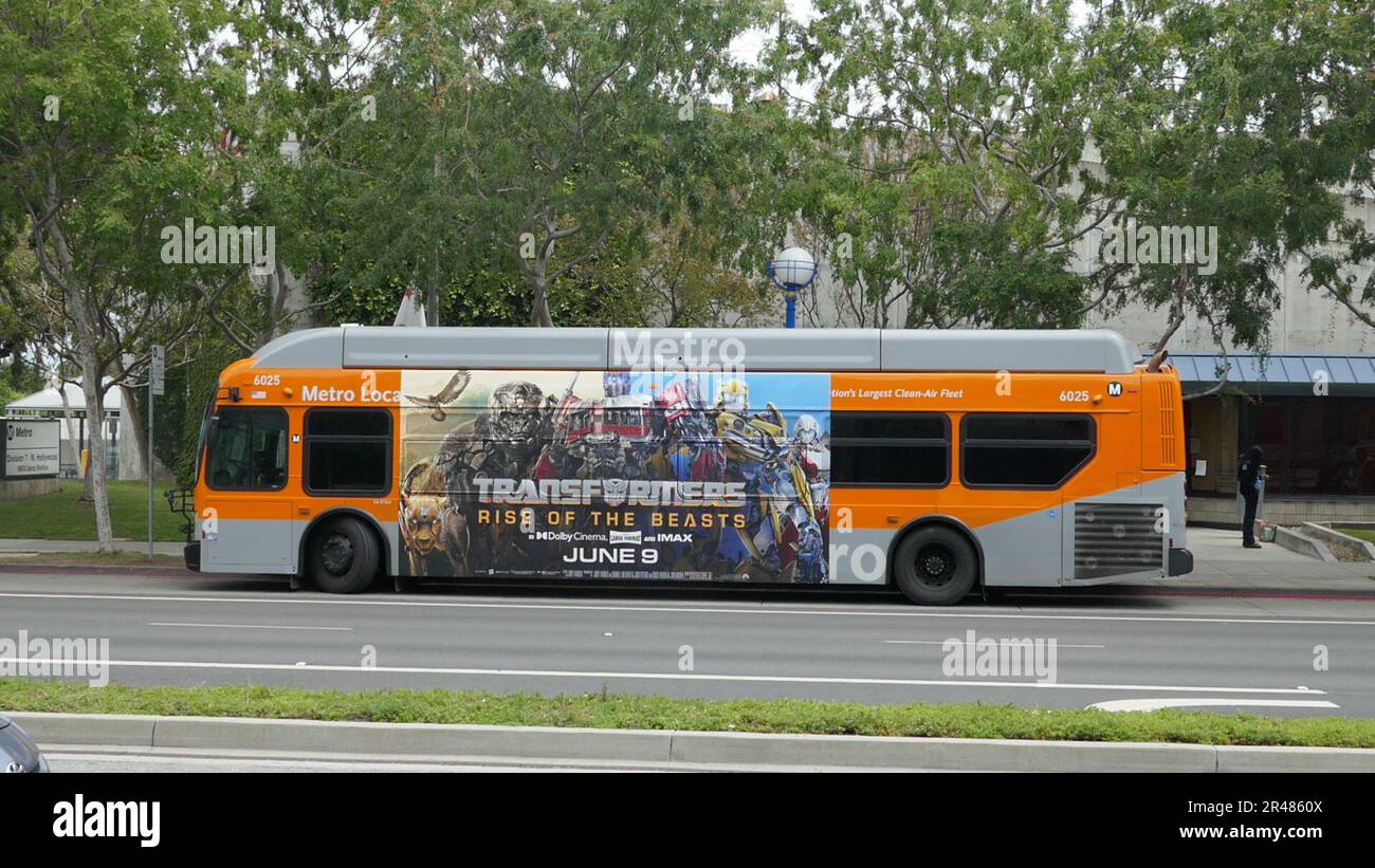 Transformers: aufstieg der bestien 2023 -Fotos und -Bildmaterial in ...