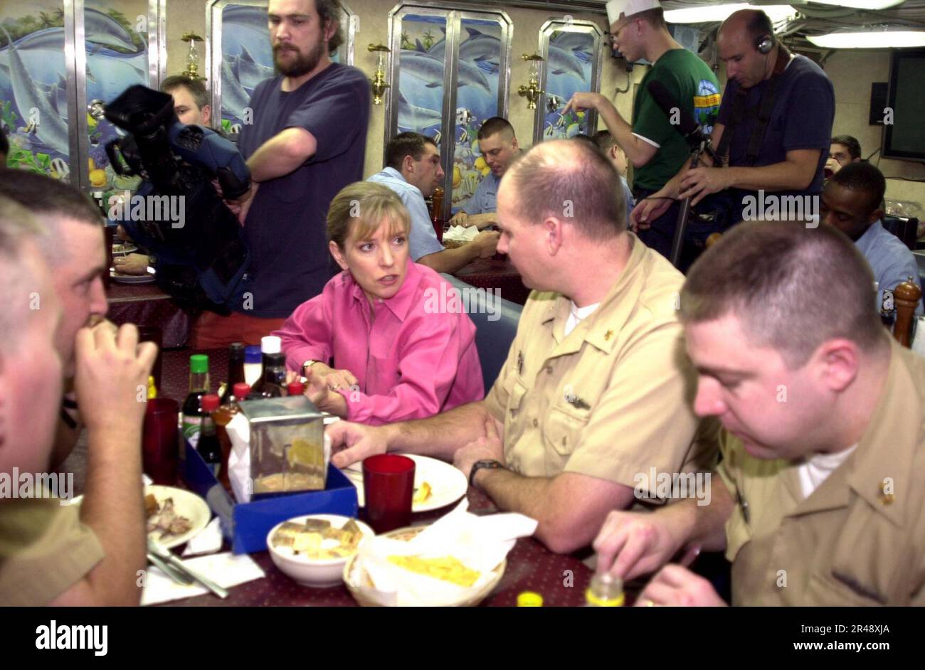 Us navy supply -Fotos und -Bildmaterial in hoher Auflösung – Alamy