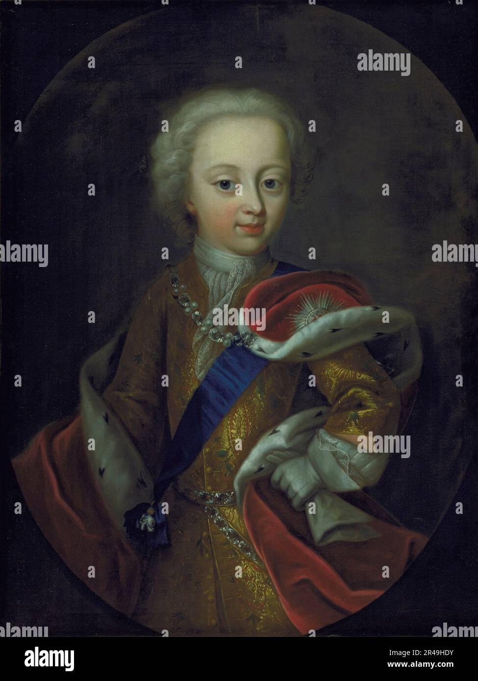 Frederik von dänemark mit kind -Fotos und -Bildmaterial in hoher ...