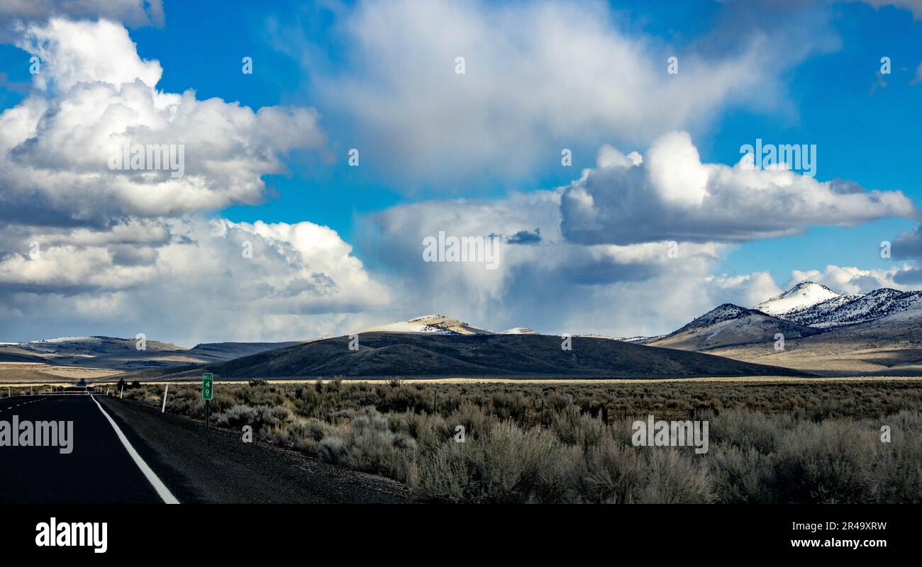 Scenic byways -Fotos und -Bildmaterial in hoher Auflösung – Alamy
