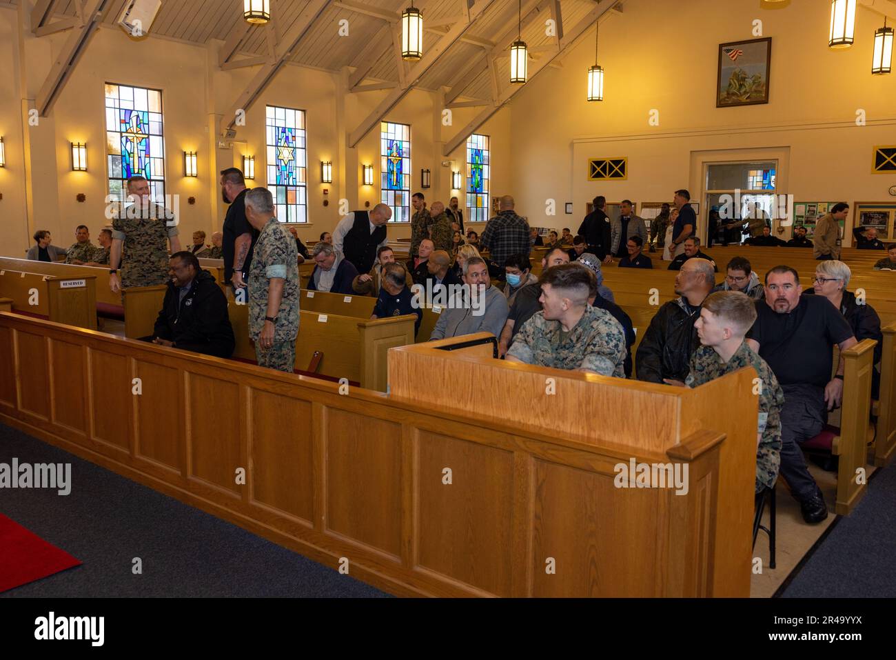 Federal length of service -Fotos und -Bildmaterial in hoher Auflösung ...