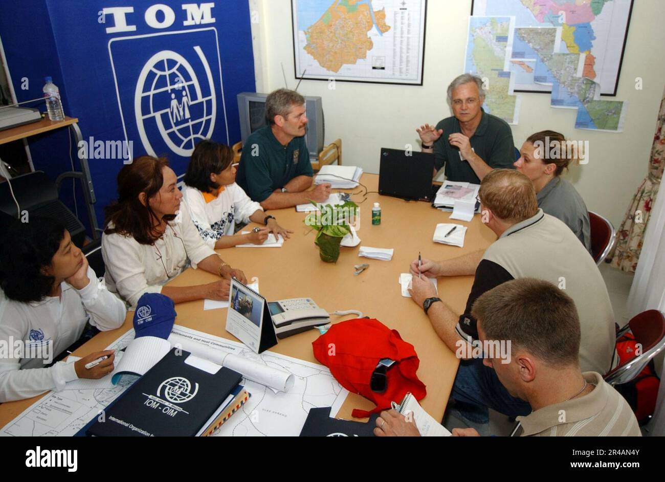 Dr orourke -Fotos und -Bildmaterial in hoher Auflösung – Alamy
