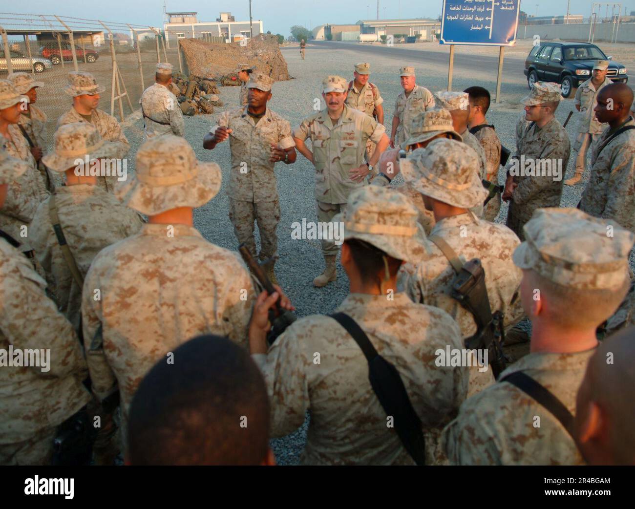 Sergeant major der marine corps john estrada -Fotos und -Bildmaterial ...