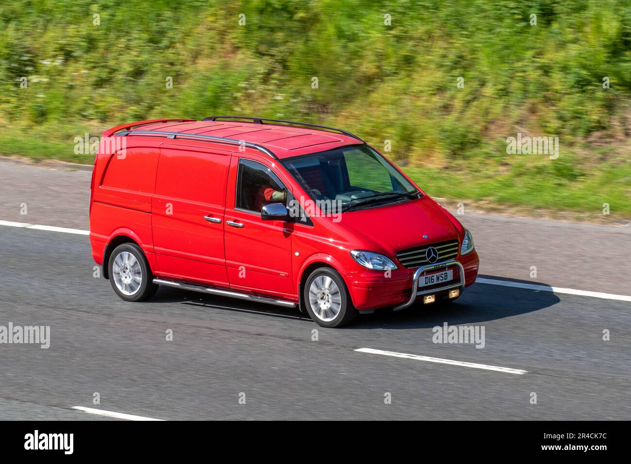 Vito 119 -Fotos und -Bildmaterial in hoher Auflösung – Alamy