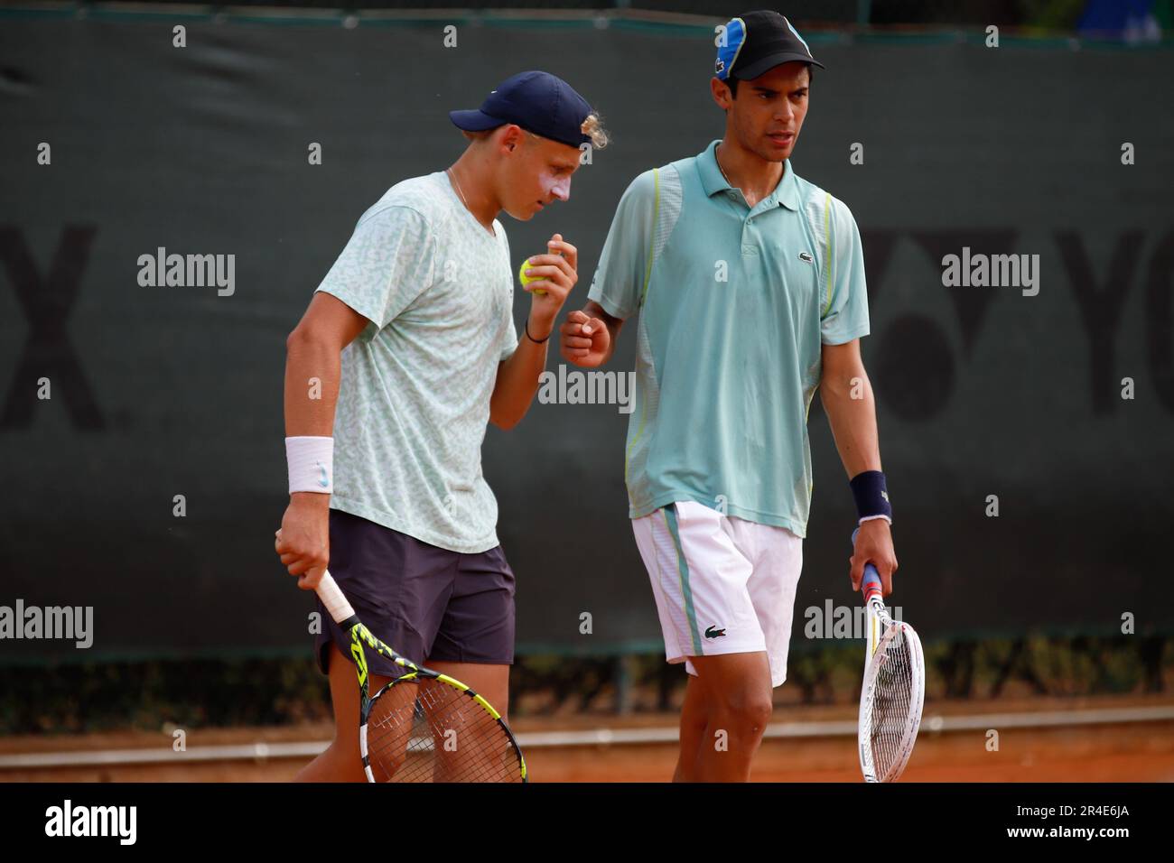 Yaroslav demin -Fotos und -Bildmaterial in hoher Auflösung – Alamy