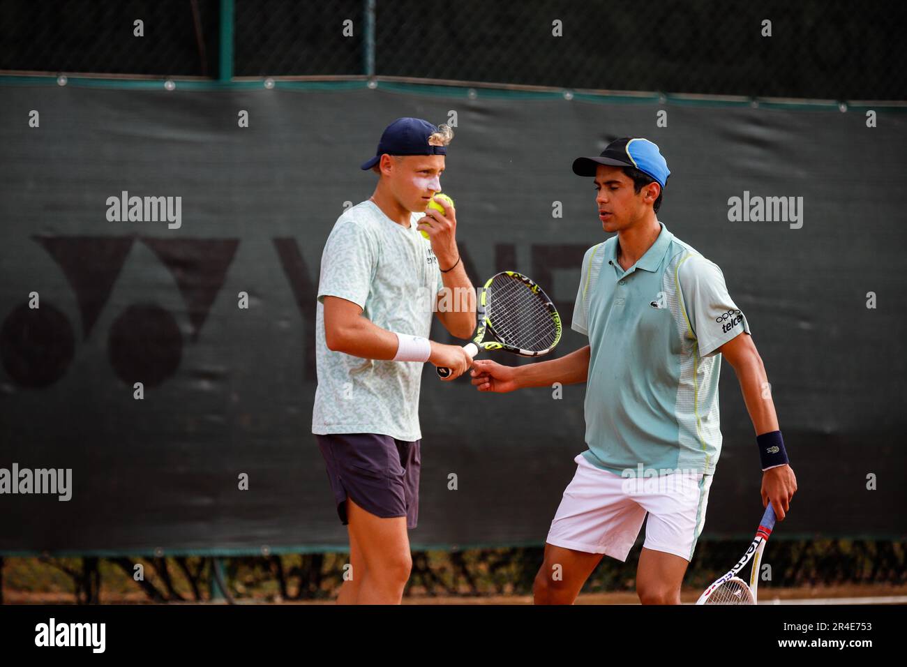 Yaroslav demin -Fotos und -Bildmaterial in hoher Auflösung – Alamy