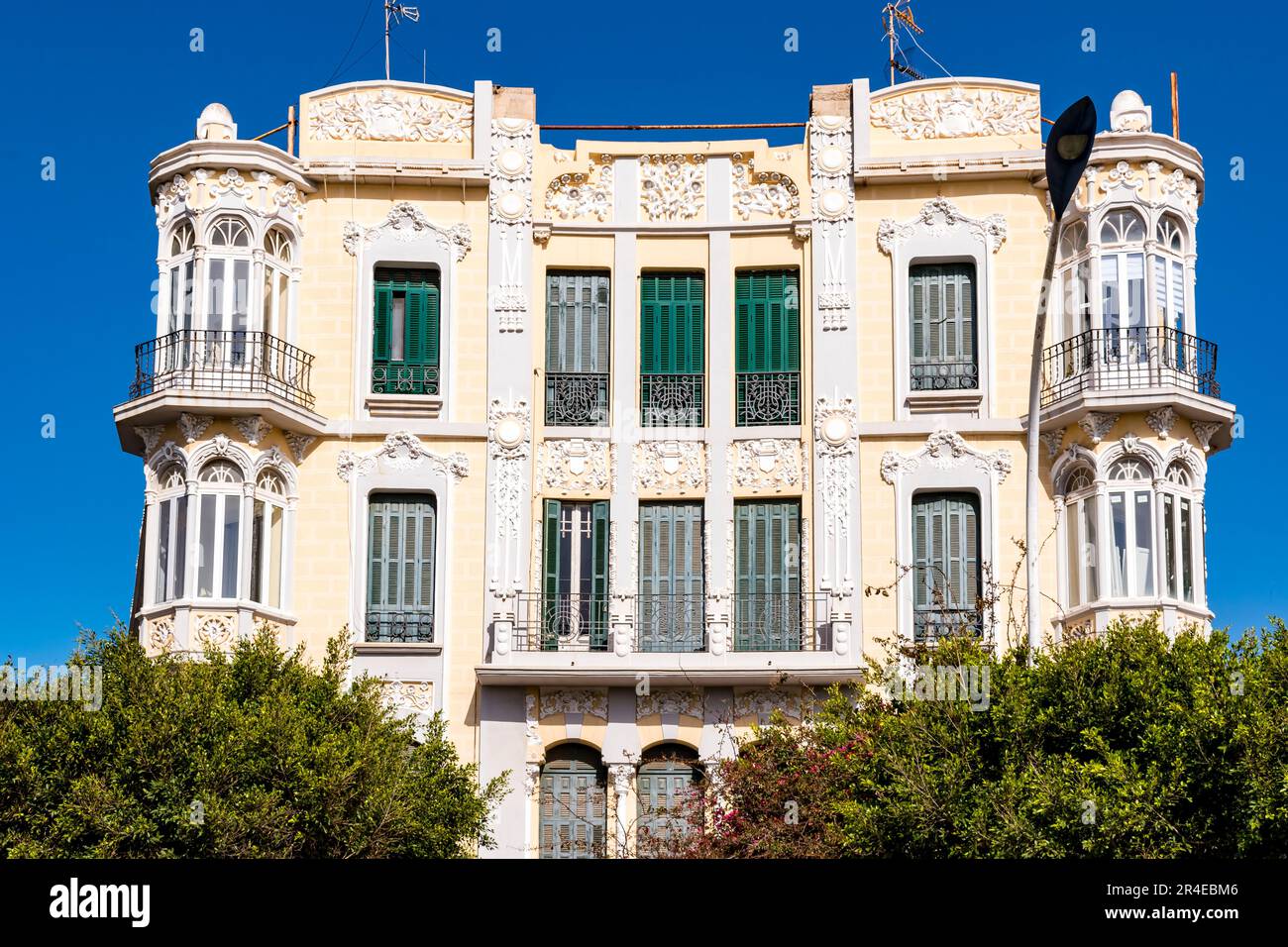 Das Haus von David J. Melul ist das beste modernistische Werk des ...