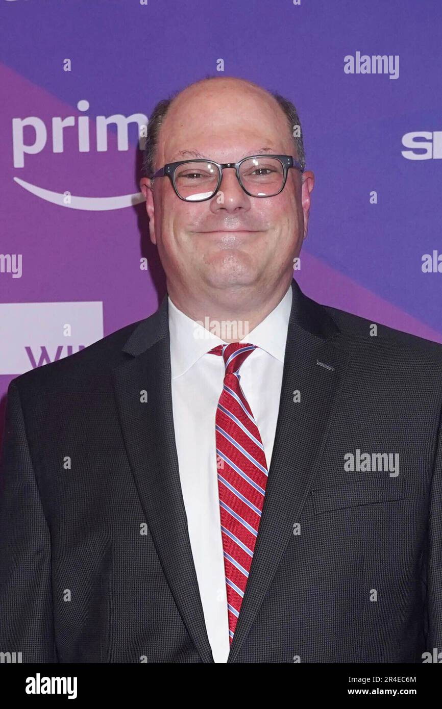 Photo by: Siegfried Nacion/STAR MAX/IPx 2023 5/24/23 David Staas at the ...